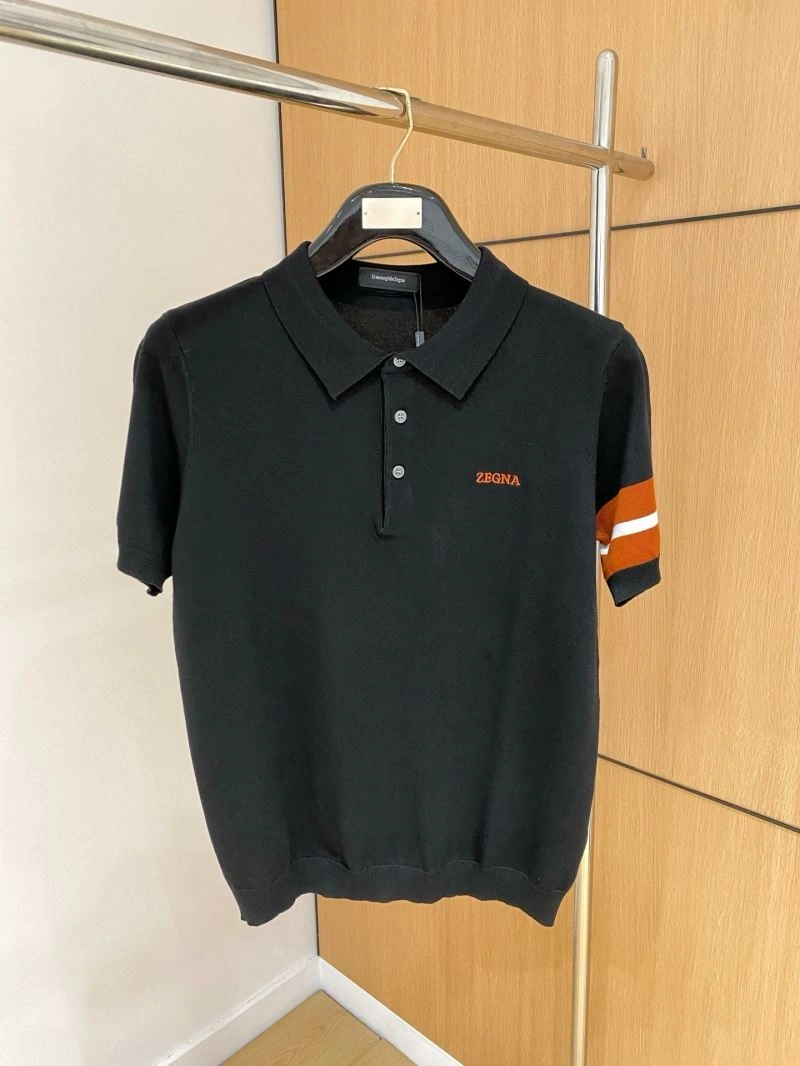Ermenegildo Zegna T-Shirts