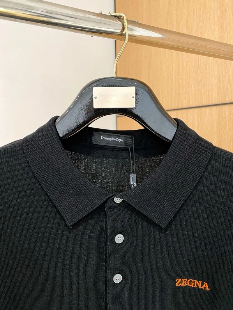 Bargain Ermenegildo Zegna T-Shirts