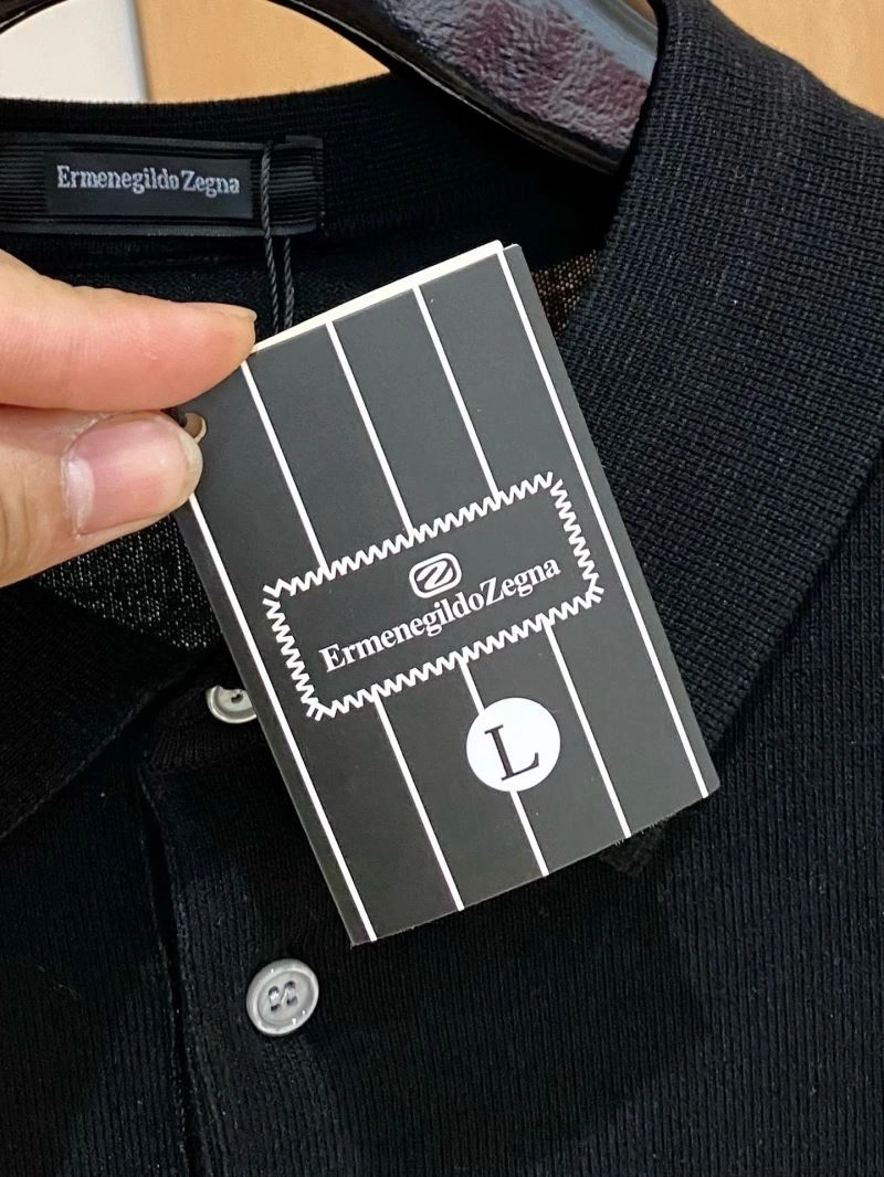 Bargain Ermenegildo Zegna T-Shirts