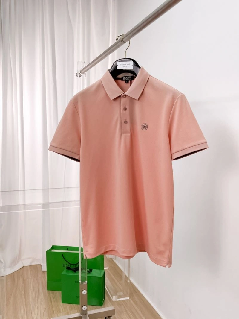 Ermenegildo Zegna T-Shirts