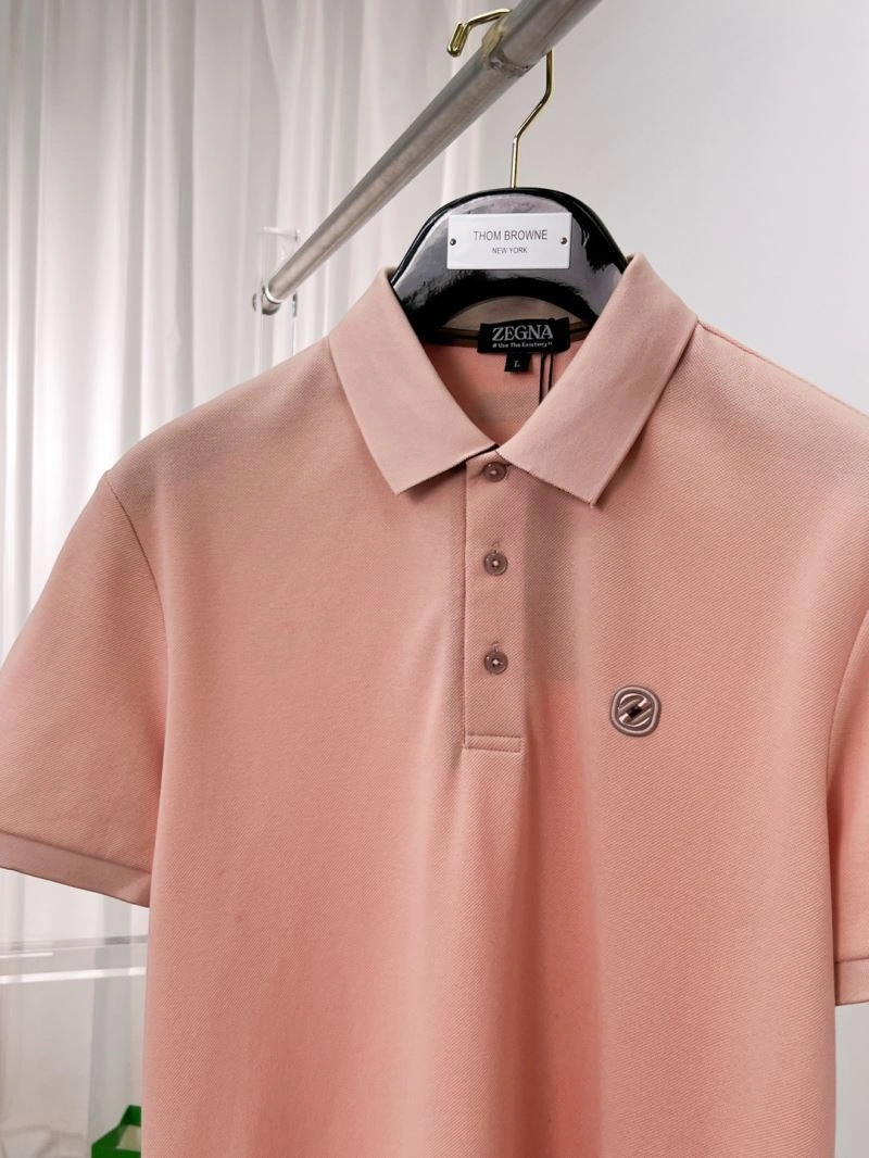 Original Ermenegildo Zegna T-Shirts