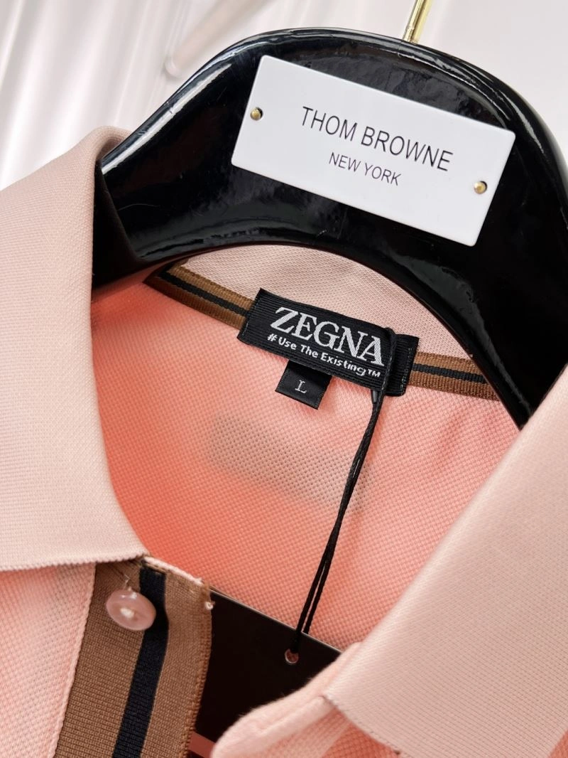 Original Ermenegildo Zegna T-Shirts