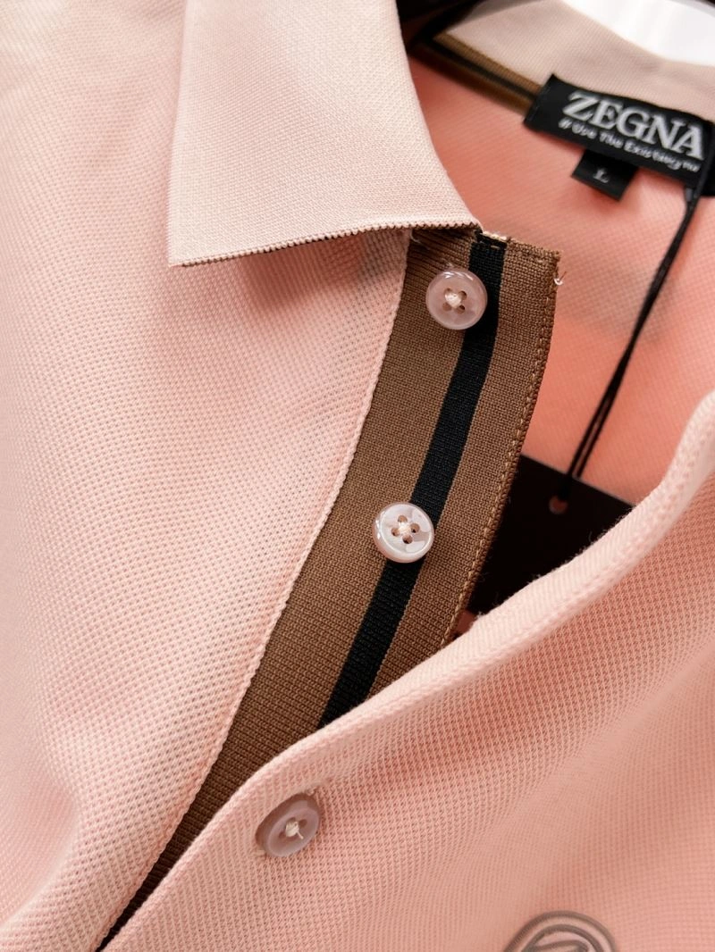 Original Ermenegildo Zegna T-Shirts