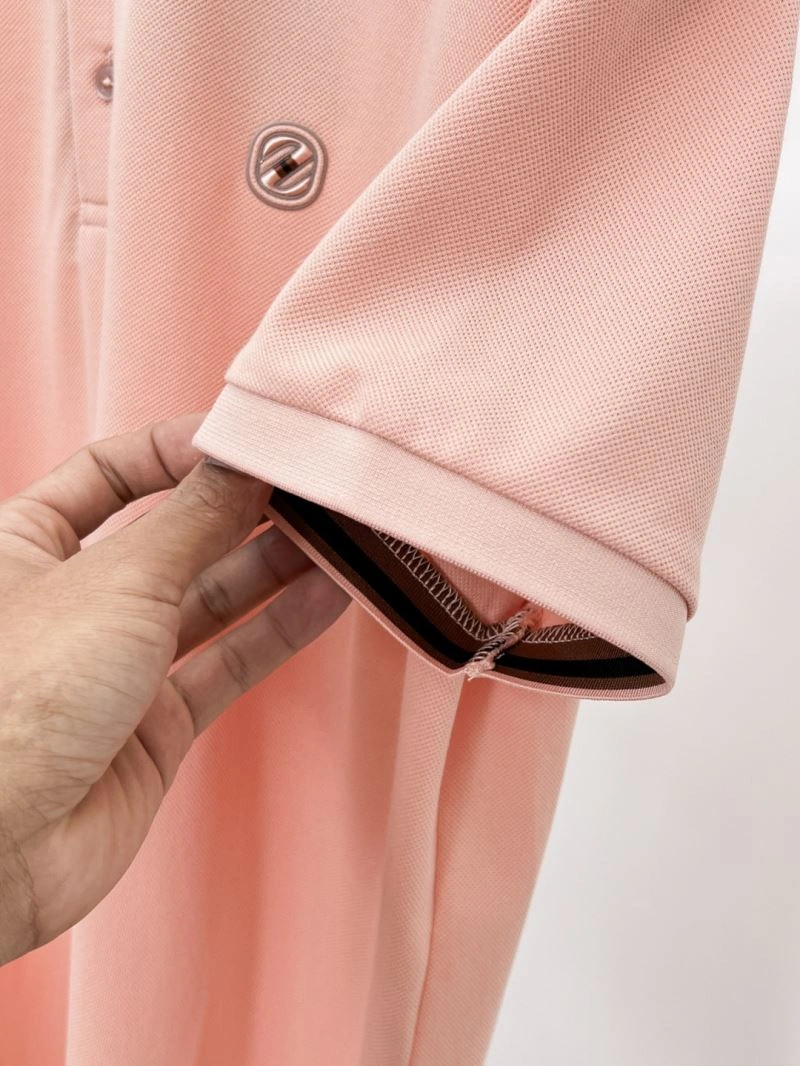 Original Ermenegildo Zegna T-Shirts
