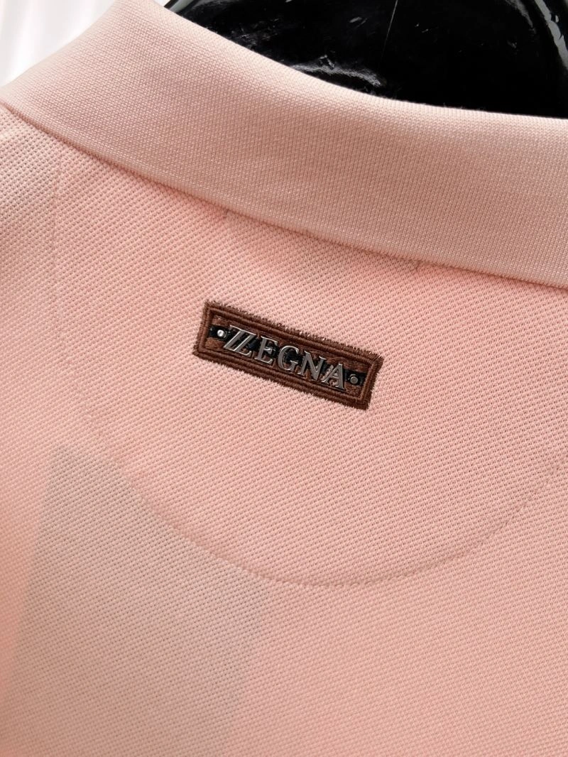 Original Ermenegildo Zegna T-Shirts
