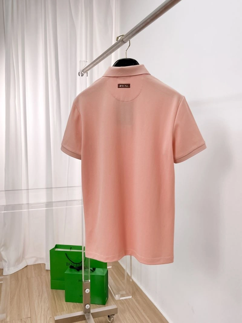 Original Ermenegildo Zegna T-Shirts