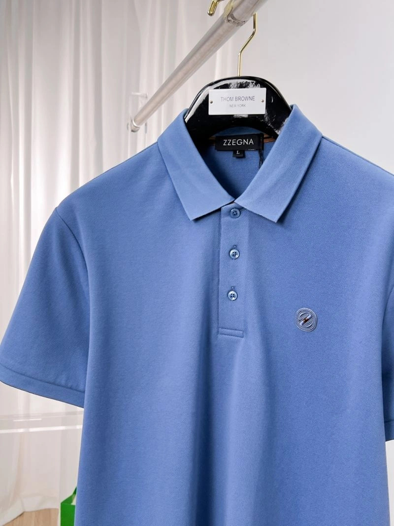 Genuine Ermenegildo Zegna T-Shirts