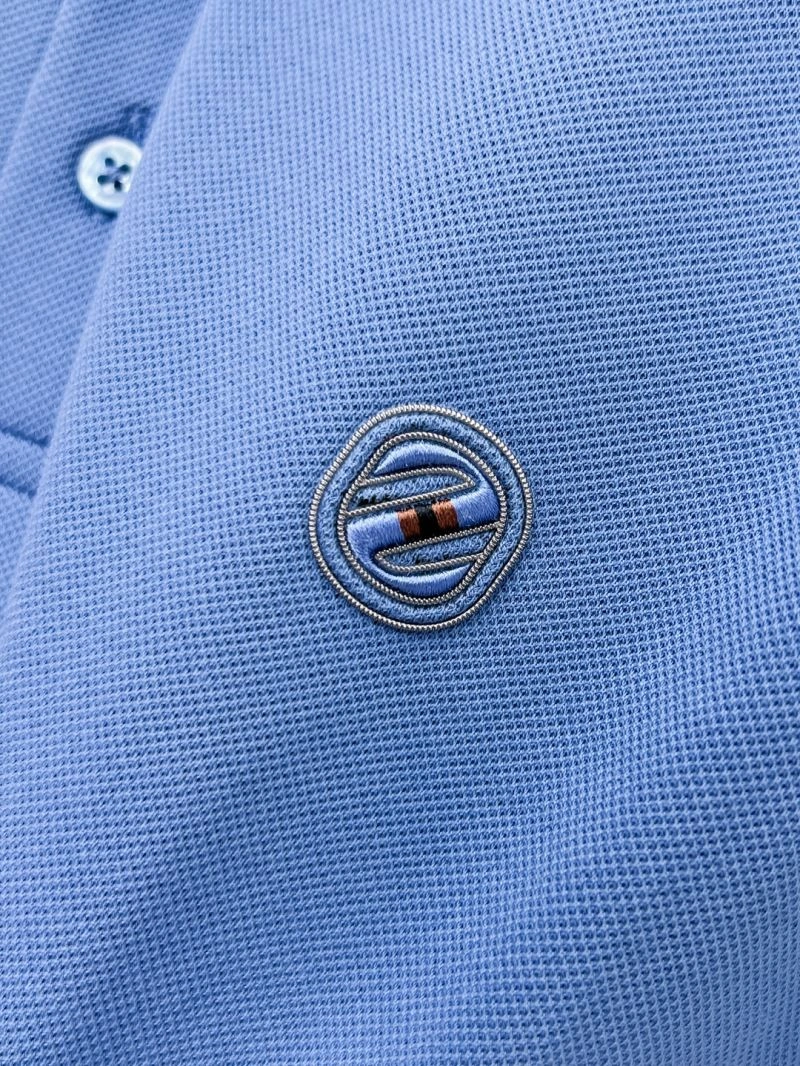 Genuine Ermenegildo Zegna T-Shirts