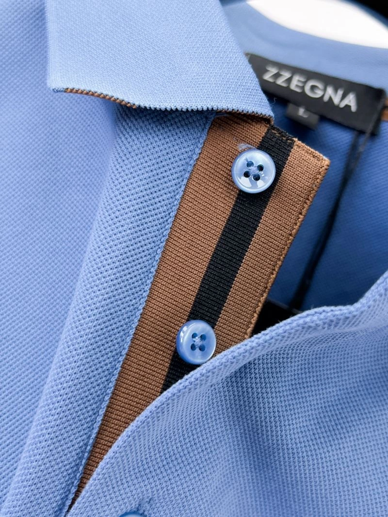 Genuine Ermenegildo Zegna T-Shirts