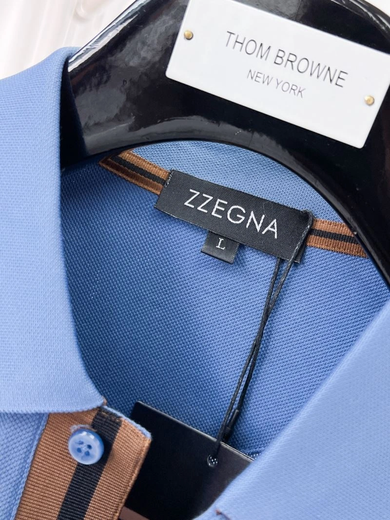 Genuine Ermenegildo Zegna T-Shirts