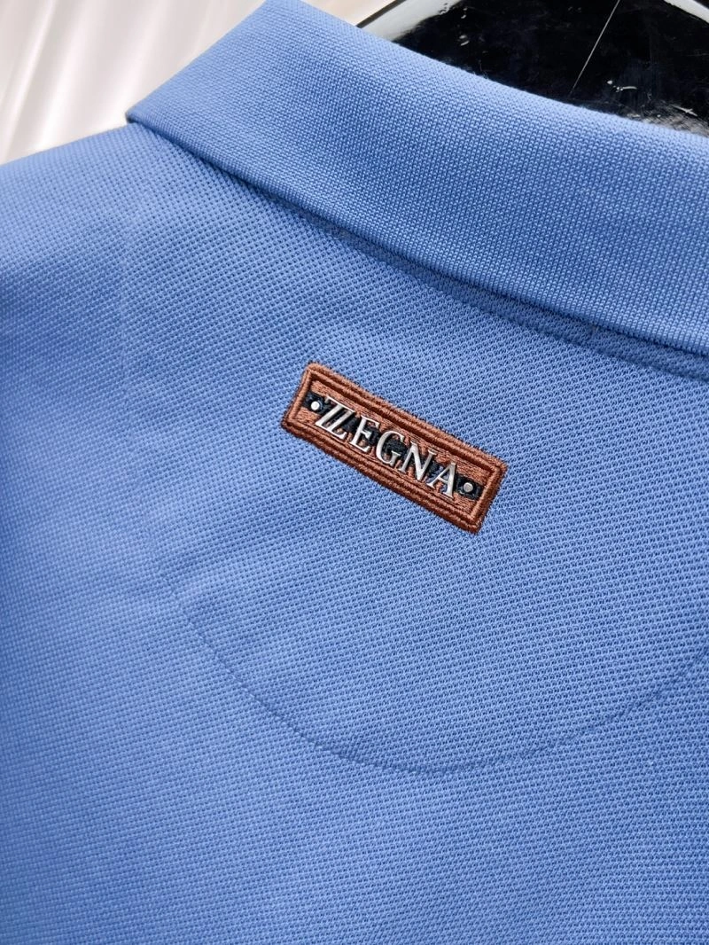 Genuine Ermenegildo Zegna T-Shirts