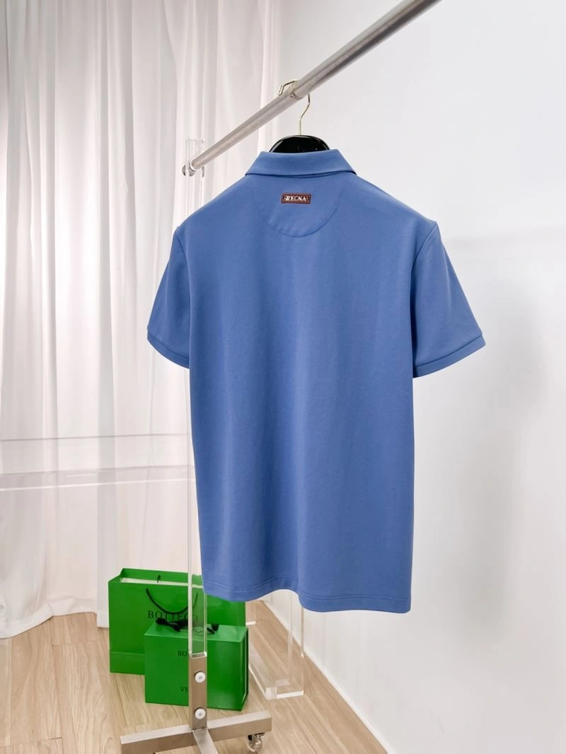 Genuine Ermenegildo Zegna T-Shirts