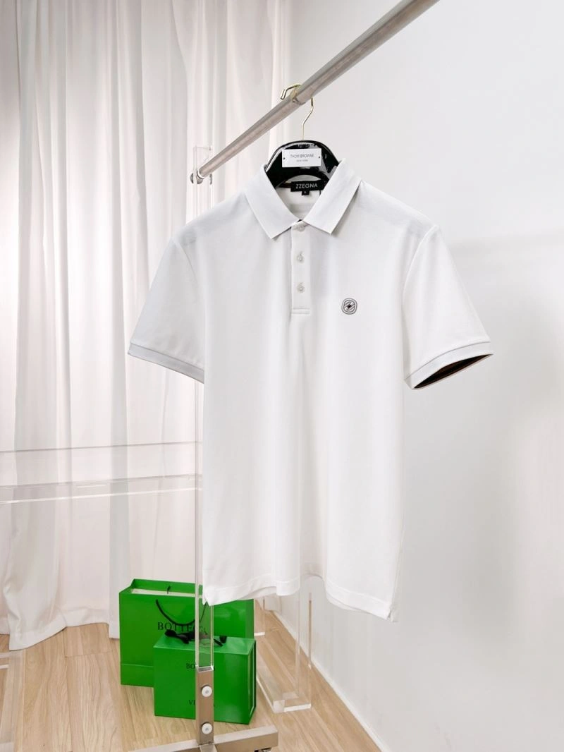 Ermenegildo Zegna T-Shirts
