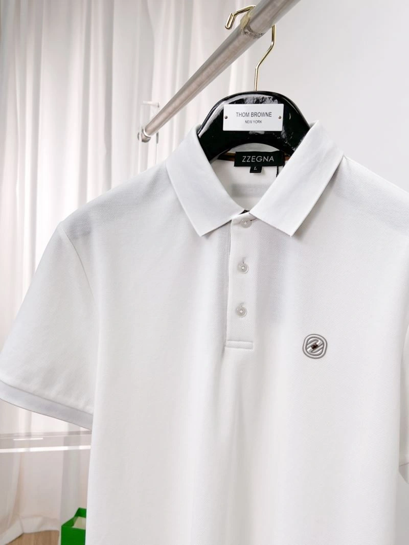 Value-priced Ermenegildo Zegna T-Shirts