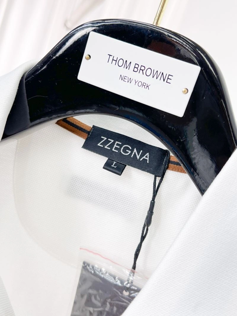 Value-priced Ermenegildo Zegna T-Shirts