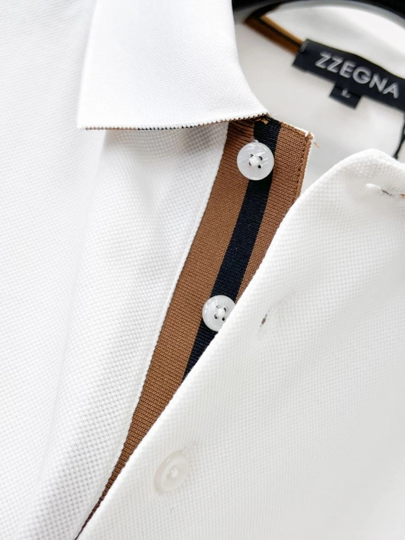 Value-priced Ermenegildo Zegna T-Shirts