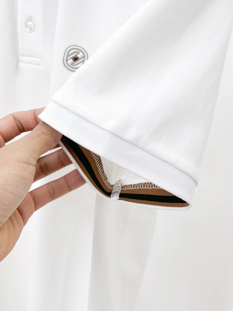 Value-priced Ermenegildo Zegna T-Shirts