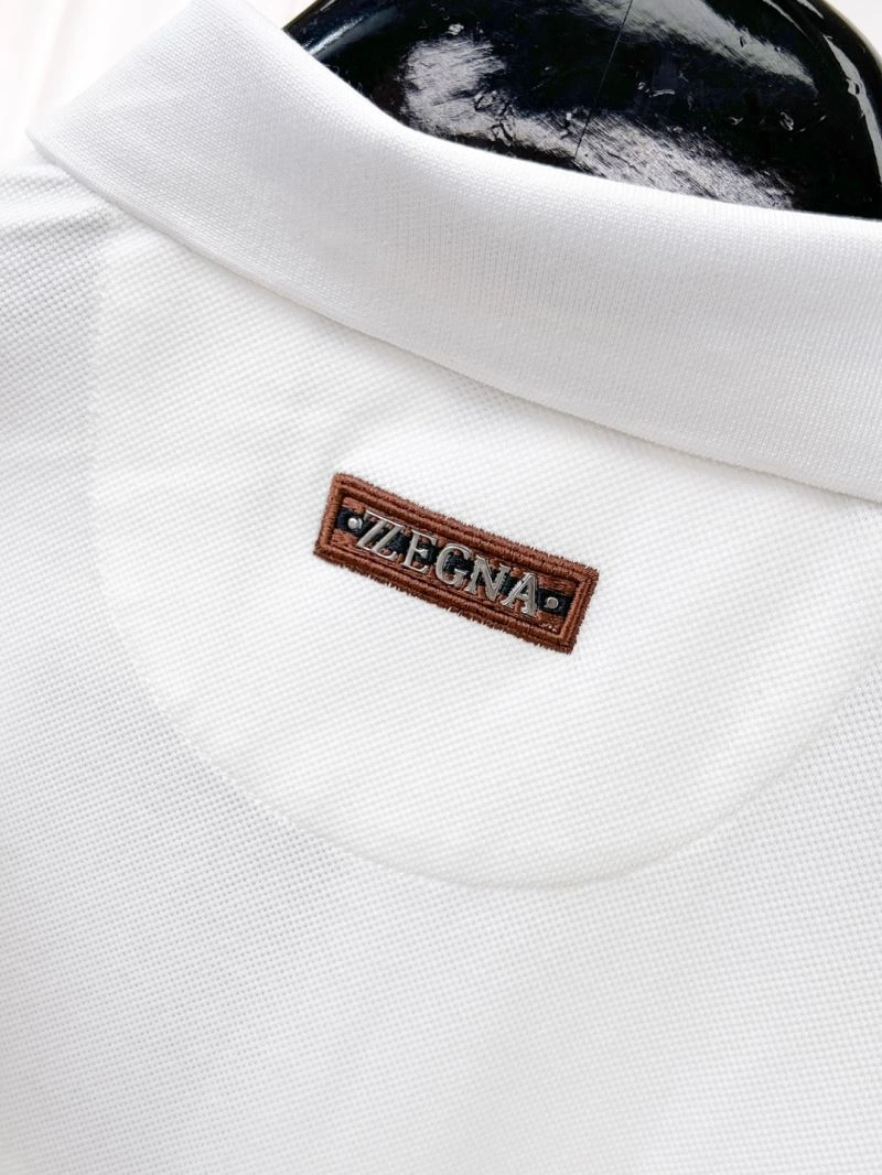 Value-priced Ermenegildo Zegna T-Shirts