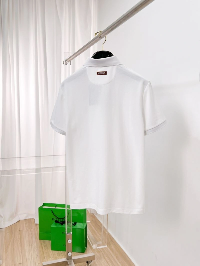 Value-priced Ermenegildo Zegna T-Shirts