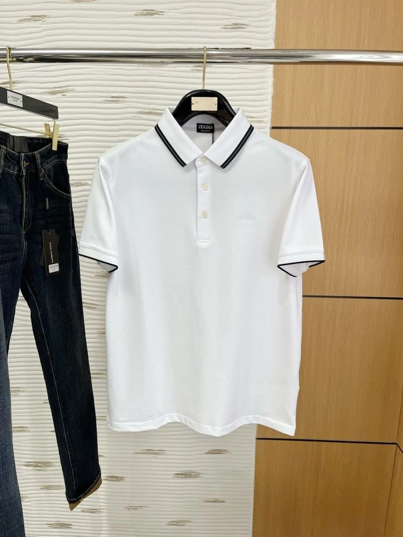 Ermenegildo Zegna T-Shirts