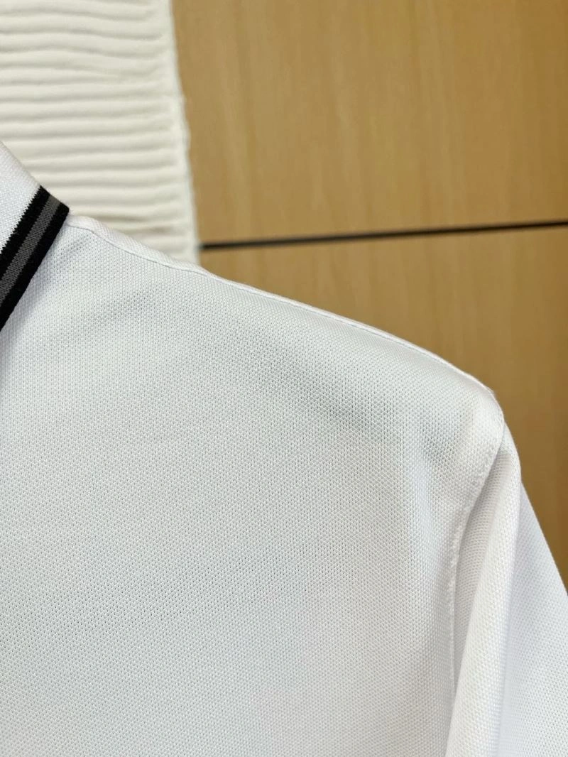 Cut-rate Ermenegildo Zegna T-Shirts
