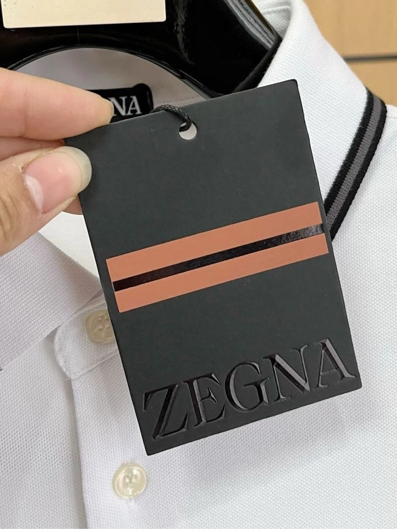 Cut-rate Ermenegildo Zegna T-Shirts