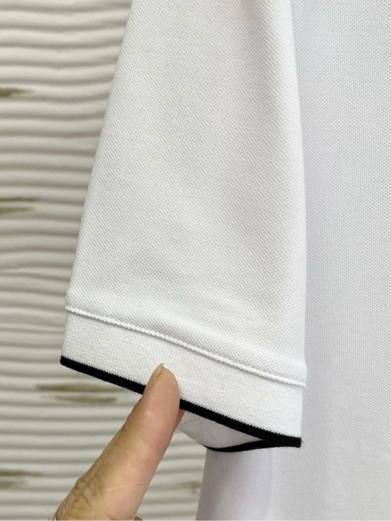Cut-rate Ermenegildo Zegna T-Shirts