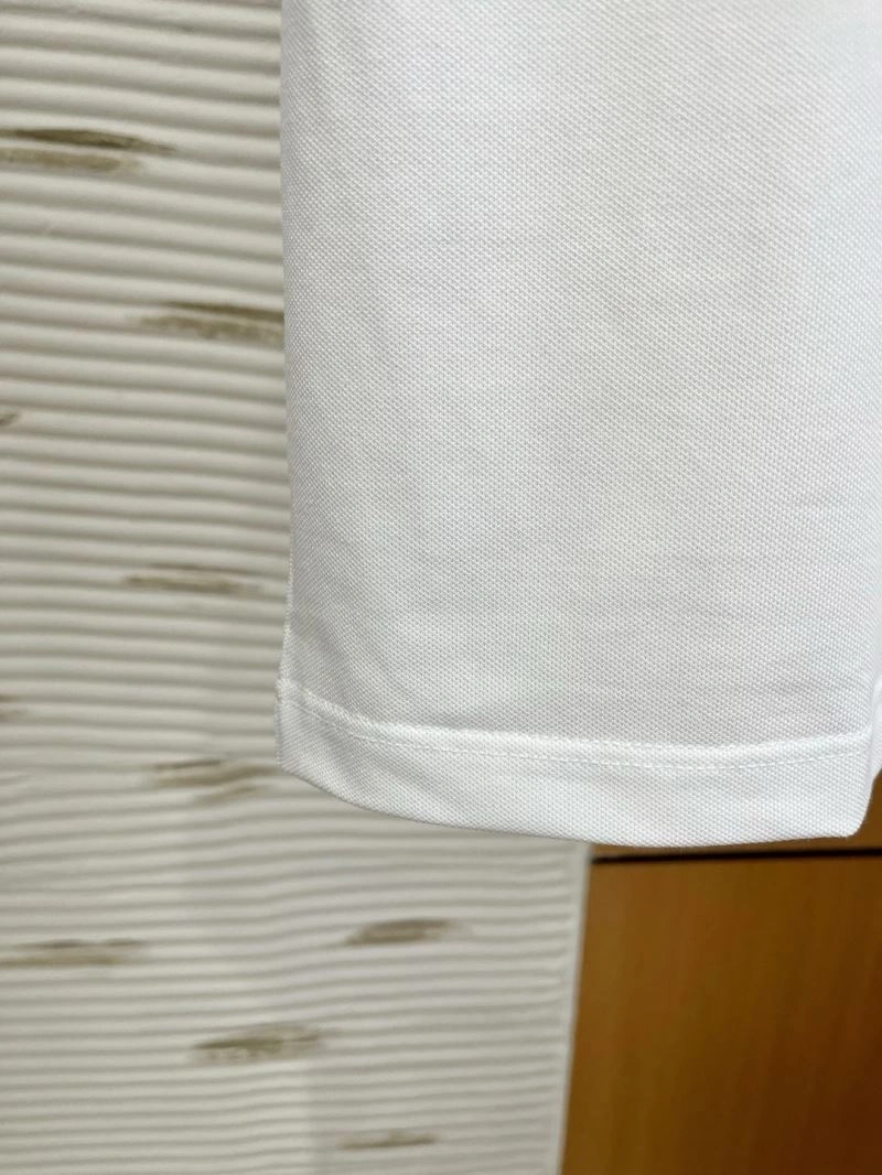 Cut-rate Ermenegildo Zegna T-Shirts