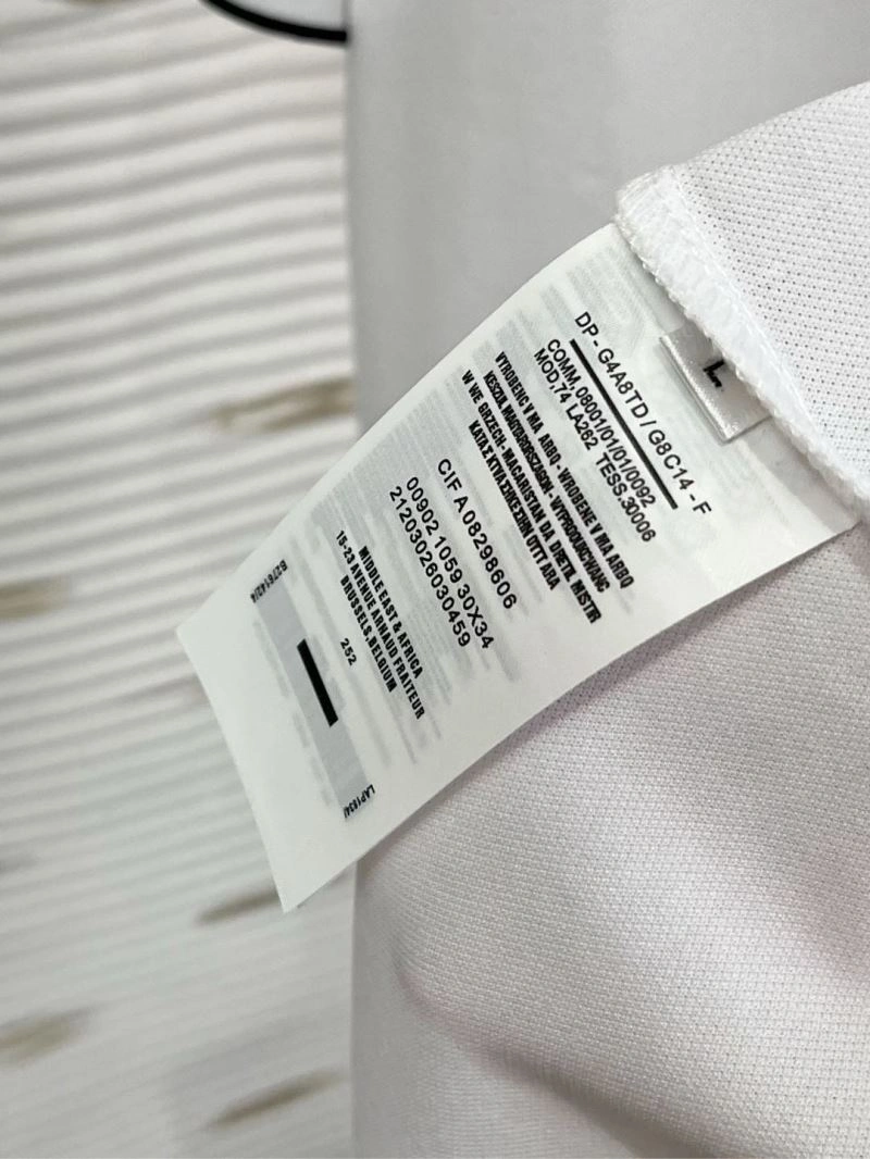 Cut-rate Ermenegildo Zegna T-Shirts