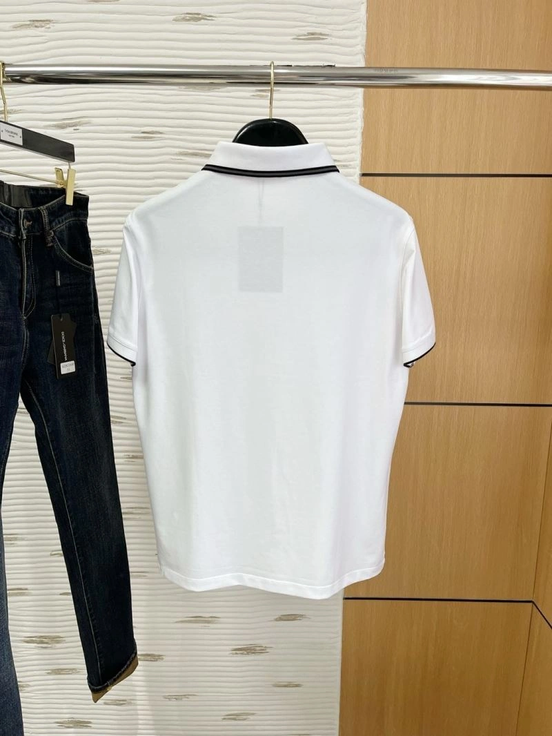 Cut-rate Ermenegildo Zegna T-Shirts