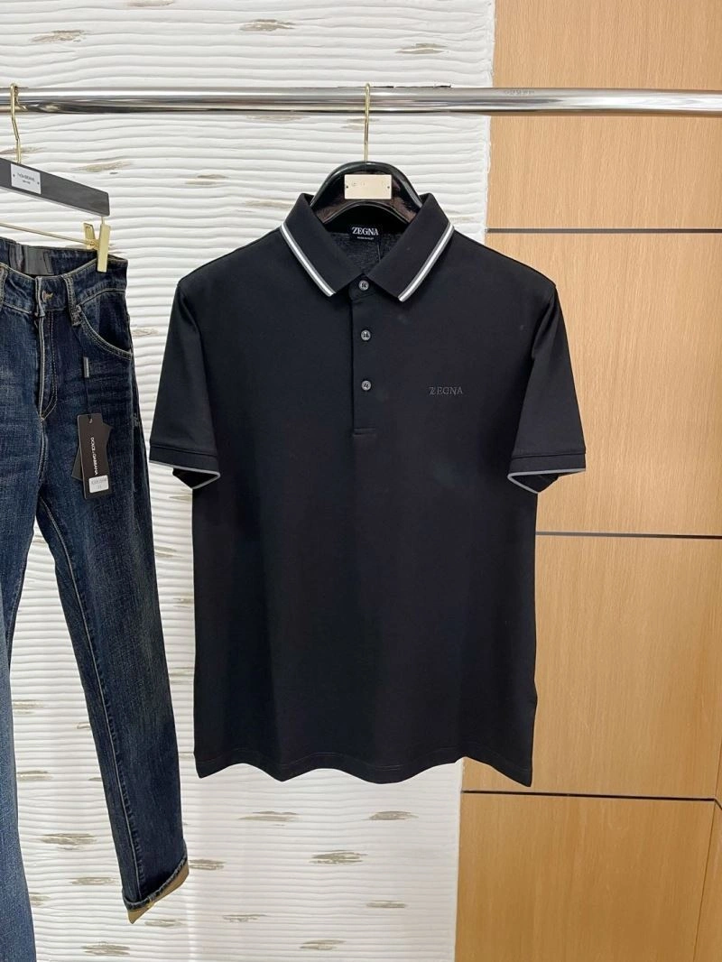 Ermenegildo Zegna T-Shirts