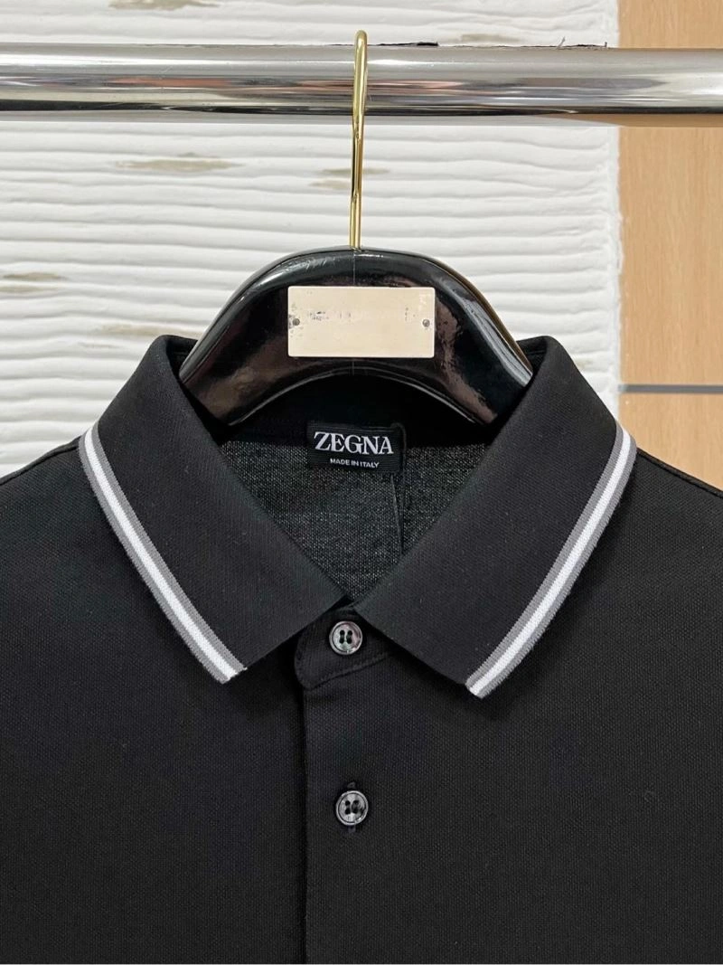 Economical Ermenegildo Zegna T-Shirts