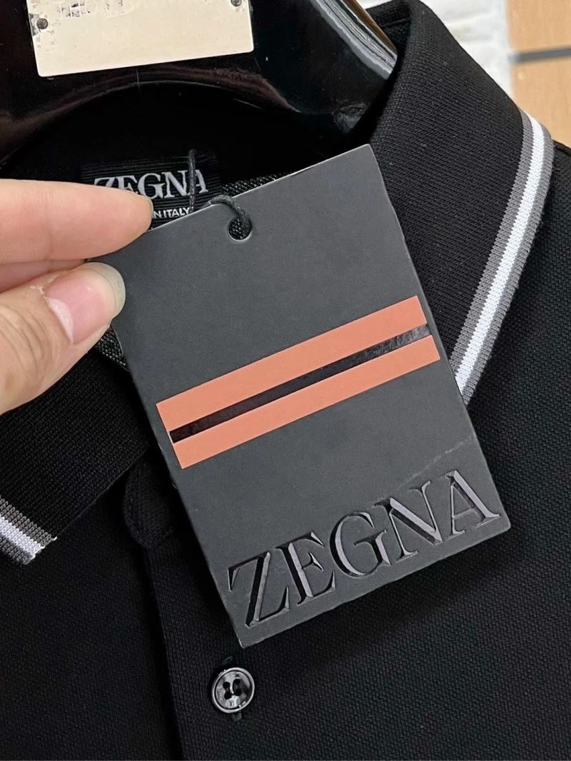 Economical Ermenegildo Zegna T-Shirts