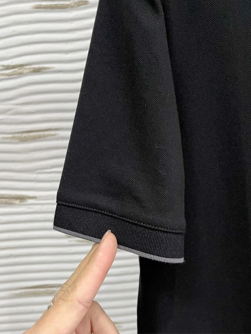 Economical Ermenegildo Zegna T-Shirts