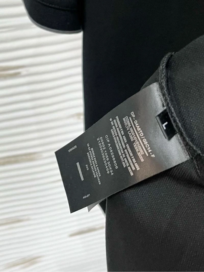 Economical Ermenegildo Zegna T-Shirts