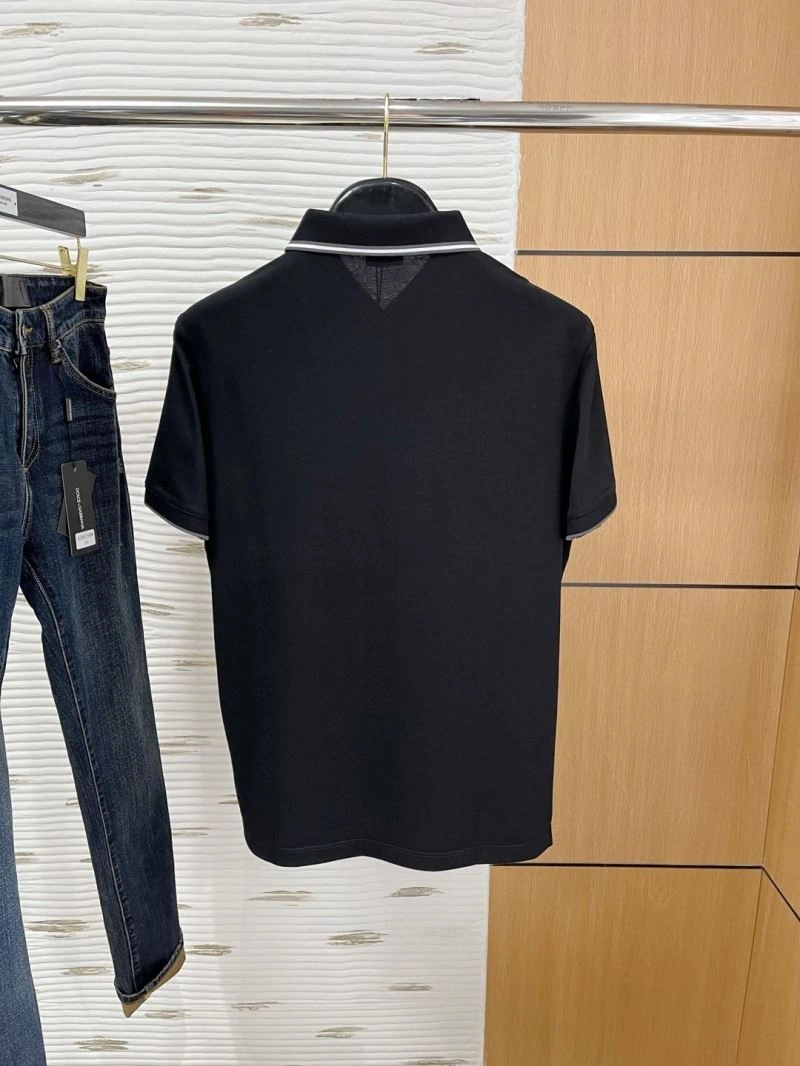 Economical Ermenegildo Zegna T-Shirts