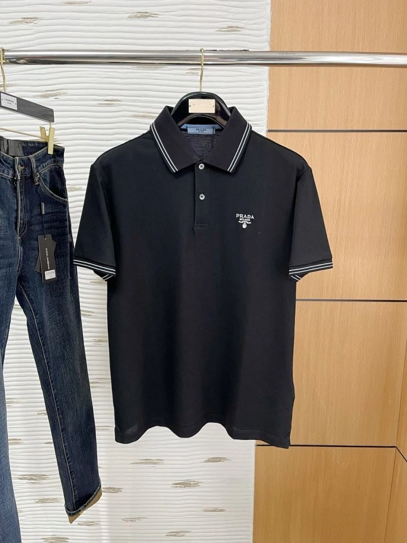 Ermenegildo Zegna T-Shirts