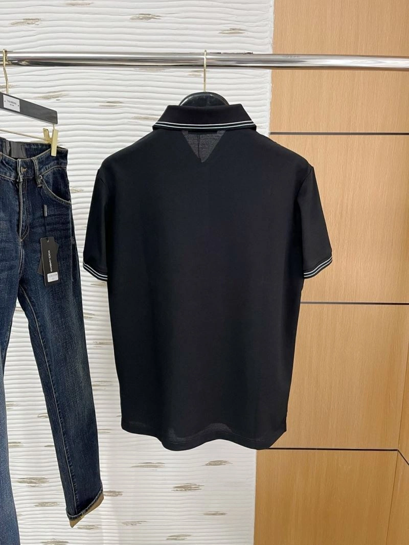 Budget-friendly Ermenegildo Zegna T-Shirts