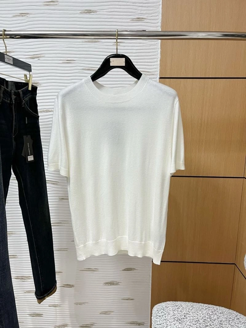 Ermenegildo Zegna T-Shirts