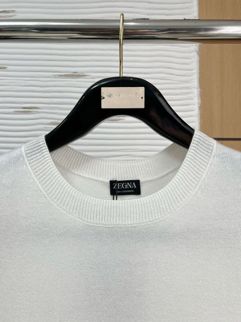 Affordable Ermenegildo Zegna T-Shirts