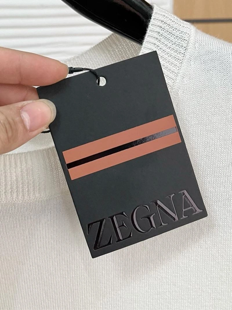 Affordable Ermenegildo Zegna T-Shirts