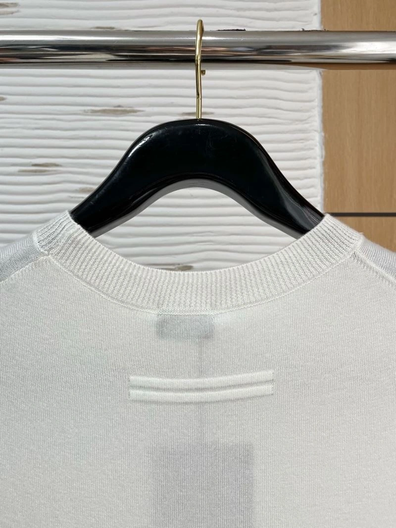 Affordable Ermenegildo Zegna T-Shirts