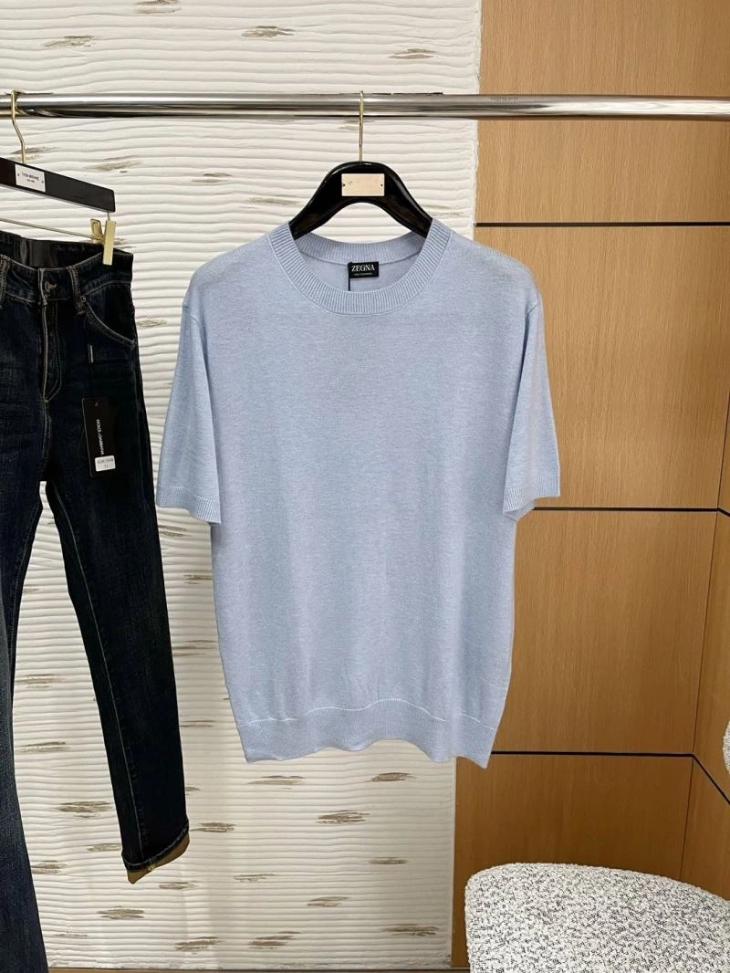Ermenegildo Zegna T-Shirts
