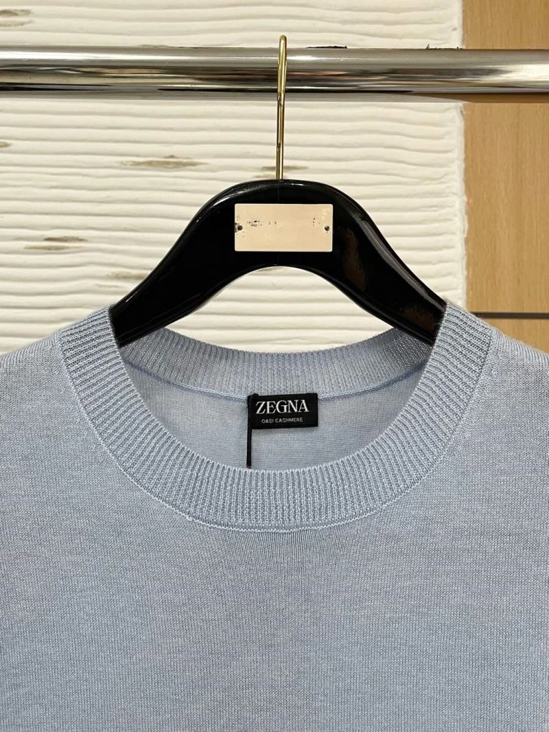 Budget-friendly Ermenegildo Zegna T-Shirts