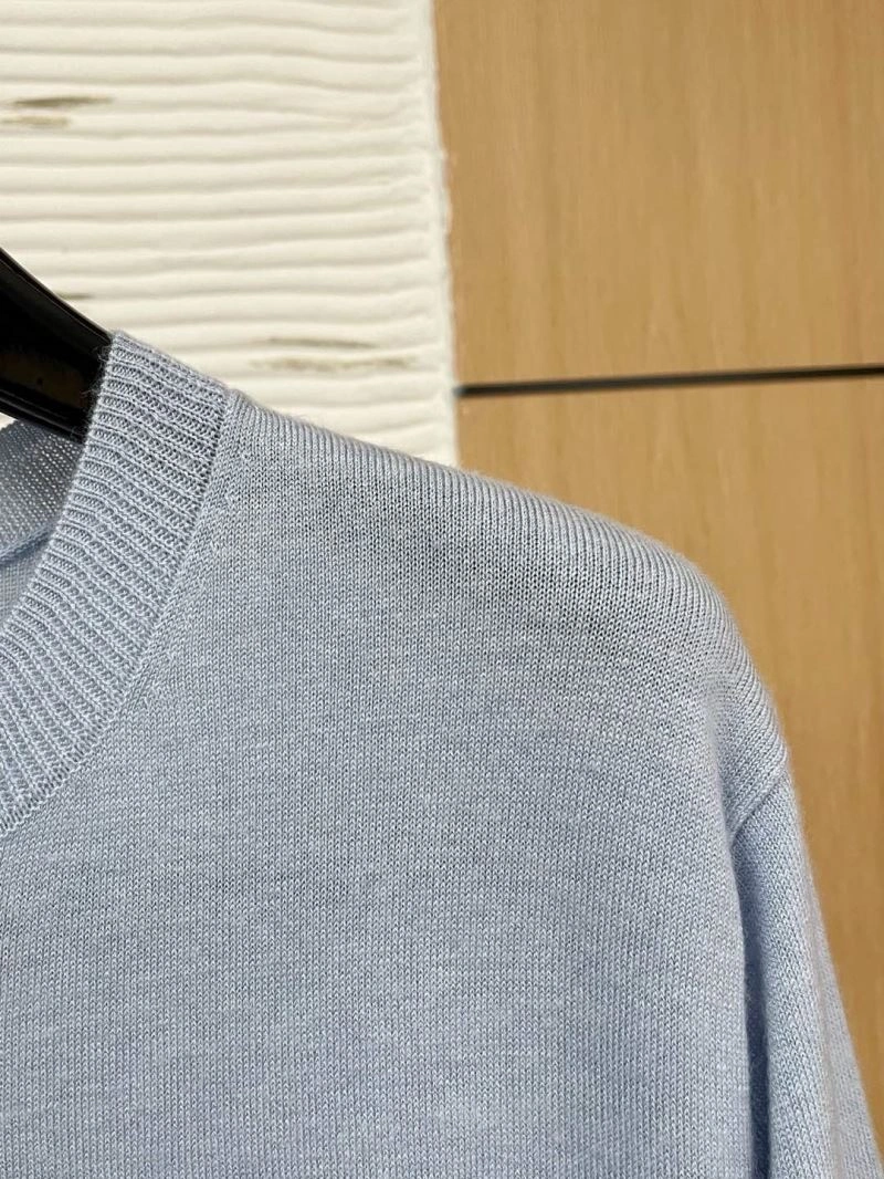 Budget-friendly Ermenegildo Zegna T-Shirts