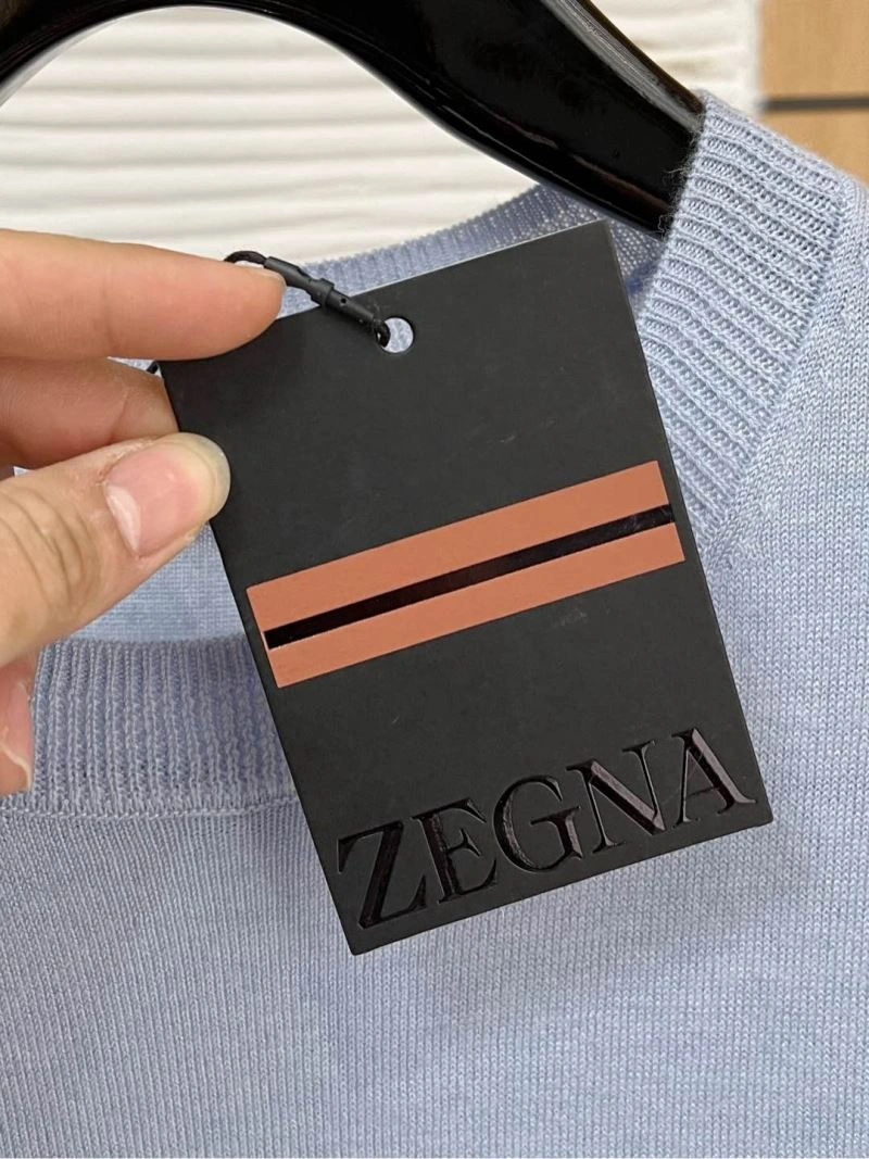 Budget-friendly Ermenegildo Zegna T-Shirts