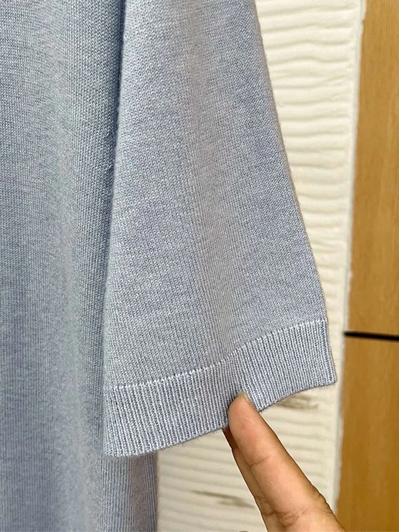 Budget-friendly Ermenegildo Zegna T-Shirts