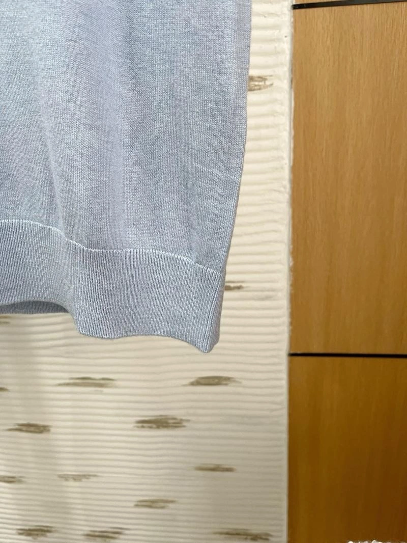Budget-friendly Ermenegildo Zegna T-Shirts