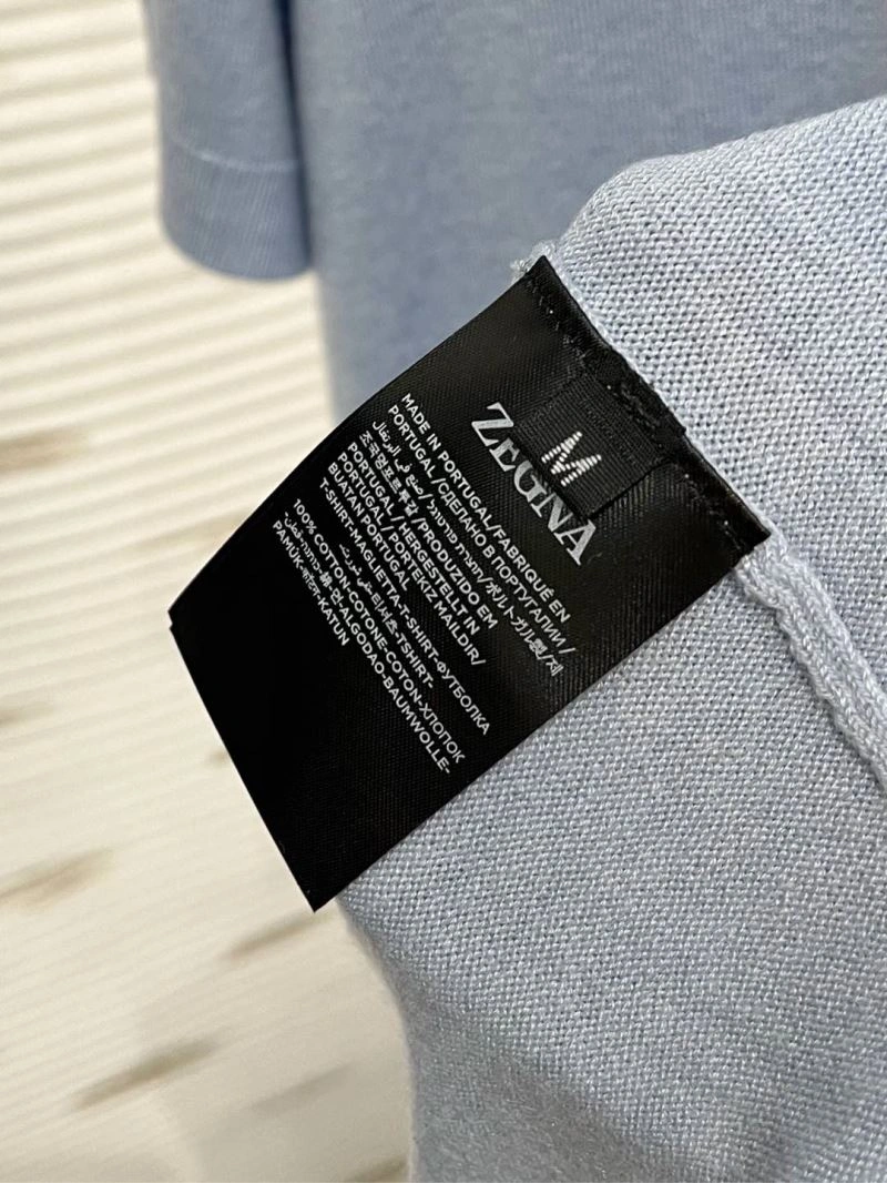 Budget-friendly Ermenegildo Zegna T-Shirts