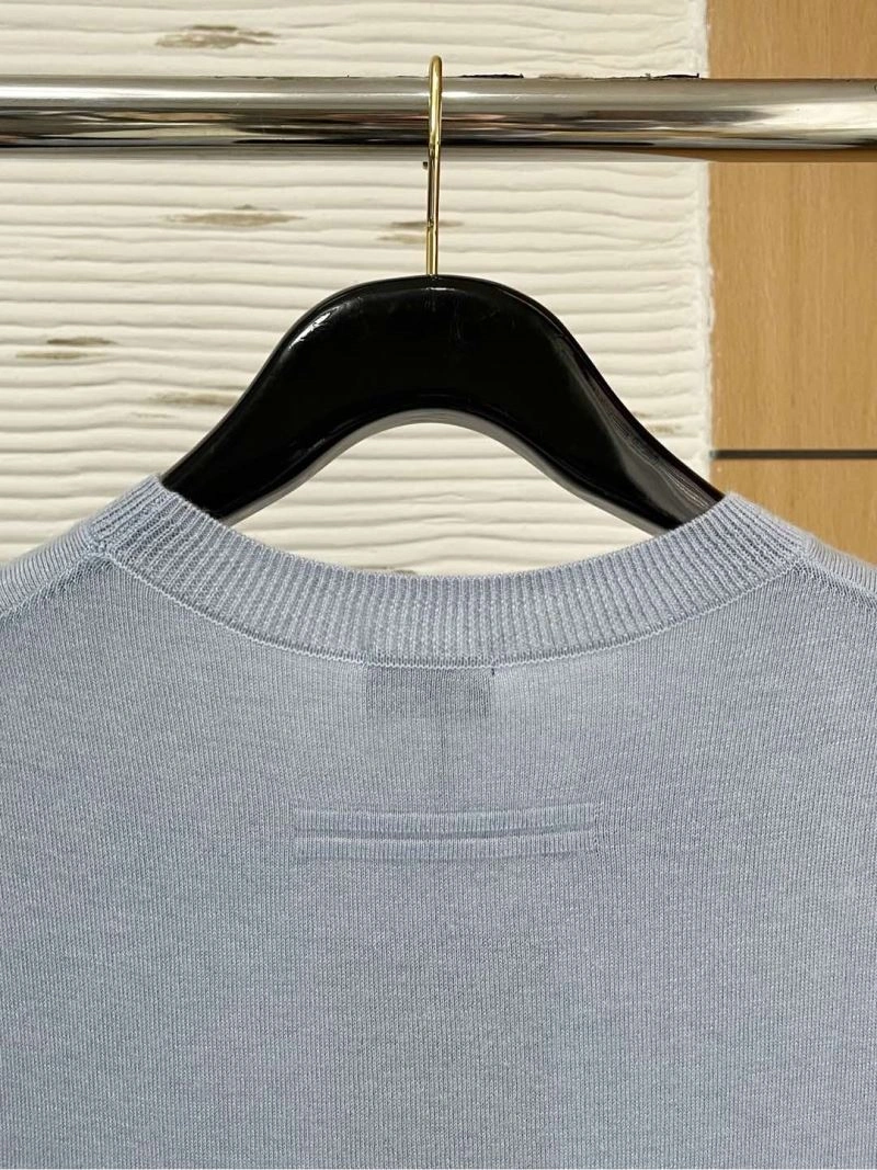 Budget-friendly Ermenegildo Zegna T-Shirts